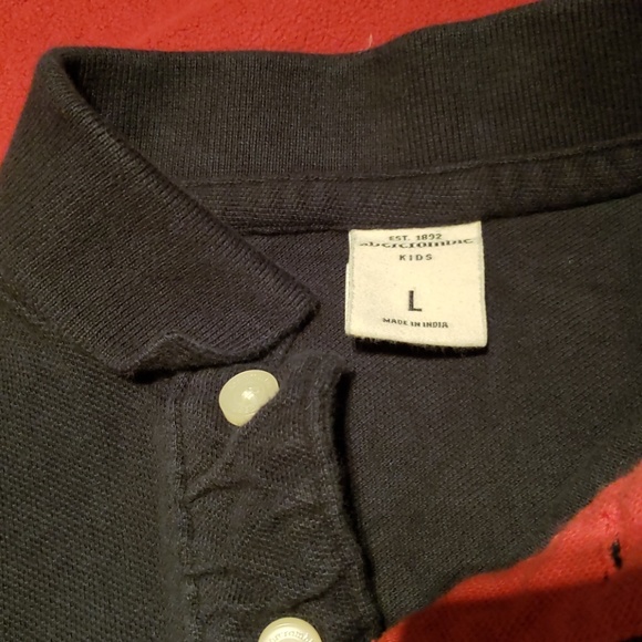 Abercrombie & Fitch | Shirts & Tops | Collared Shirt | Poshmark